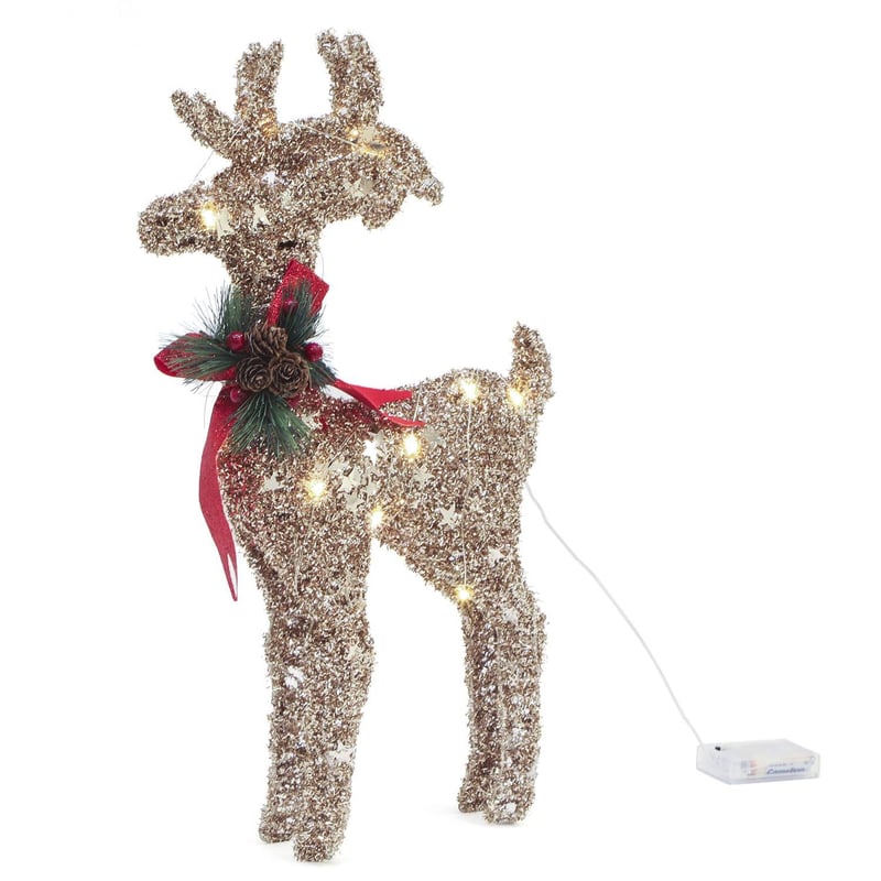 MICA FIGURAS CON LED RENO LED | falabella.com