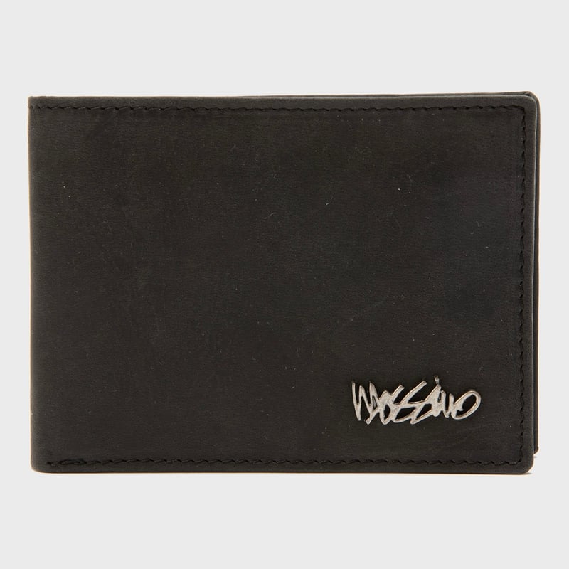 MOSSIMO Billetera Cuero Hombre Mossimo | falabella.com