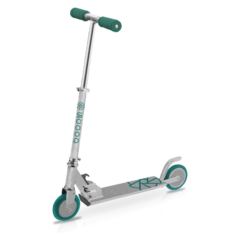 SCOOP Scooter Clásico 120 Scoop | falabella.com
