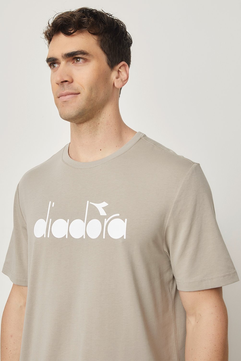 DIADORA Polera Deportiva Hombre Diadora | falabella.com