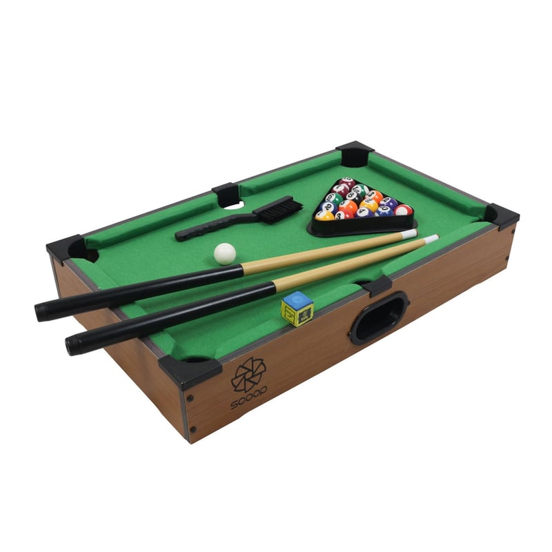 SCOOP Mesa De Mini Billar Scoop | falabella.com