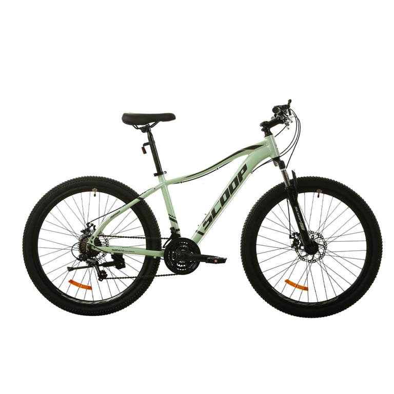 SCOOP Bicicleta Mountain Bike Aimara Aro 27.5 Mujer Scoop | falabella.com
