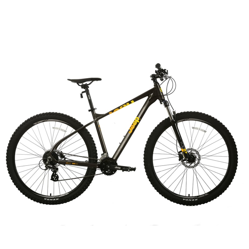 JEEP Bicicleta Mountain Bike Lhotse 3 Aro 29 Hombre Jeep | falabella.com