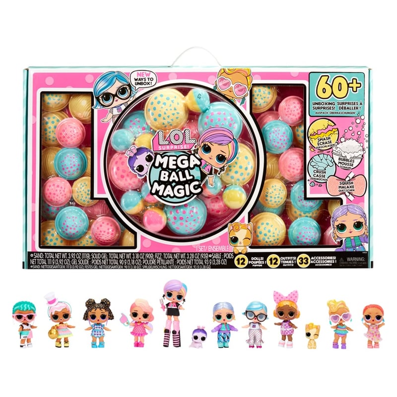 LOL Ballmania LOL | falabella.com