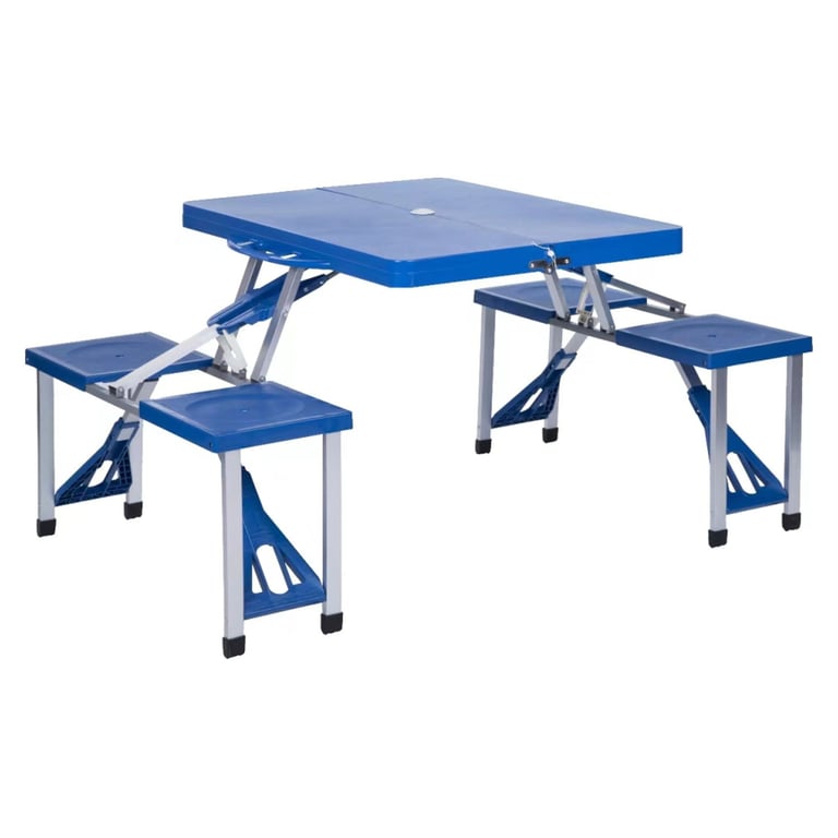 KLIMBER Mesa De Camping Klimber | falabella.com