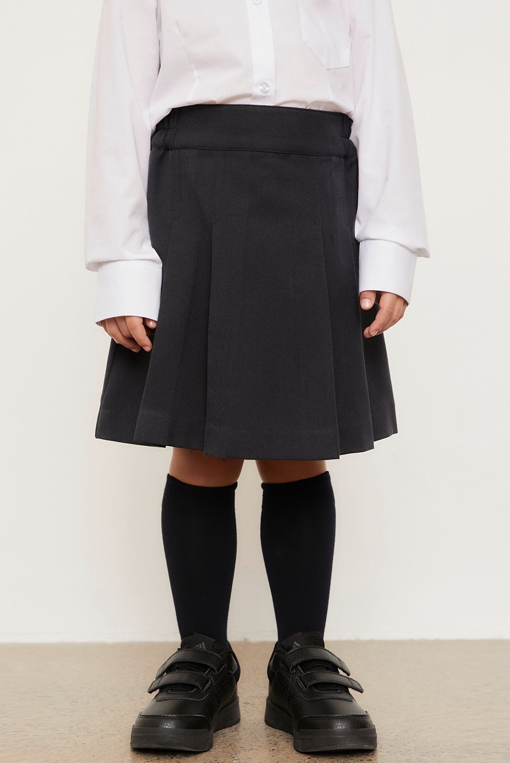 HOLLEY Falda Escolar Niña Holley | falabella.com