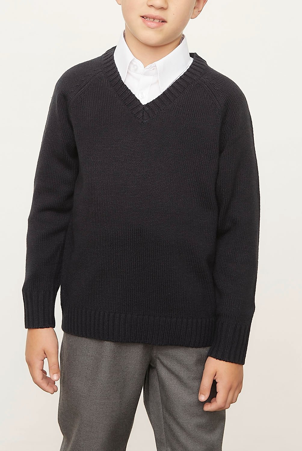 HOLLEY SKOOL Sweater Escolar Niño Holley | falabella.com