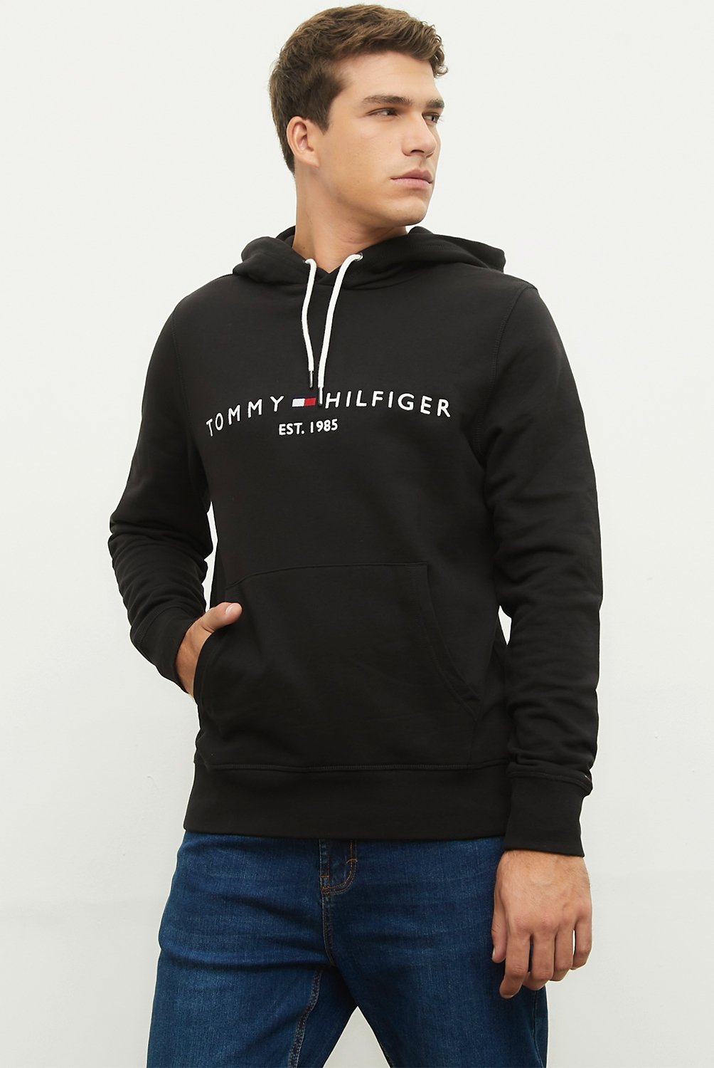 TOMMY HILFIGER Polerón Hombre Tommy Hilfiger | falabella.com