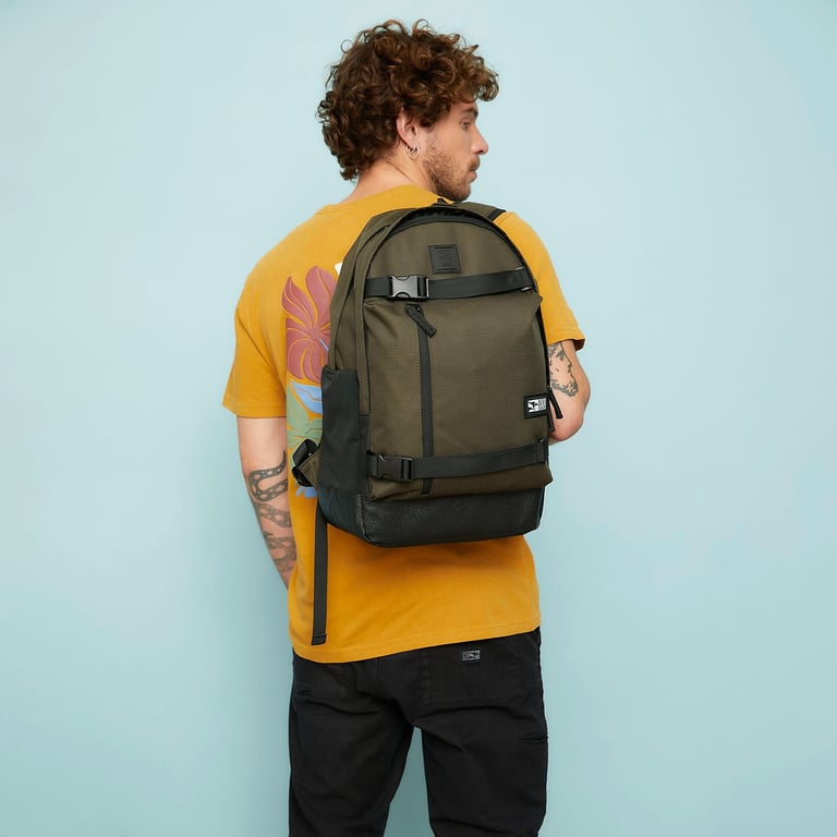 DOO AUSTRALIA Mochila Hombre Doo Australia | falabella.com