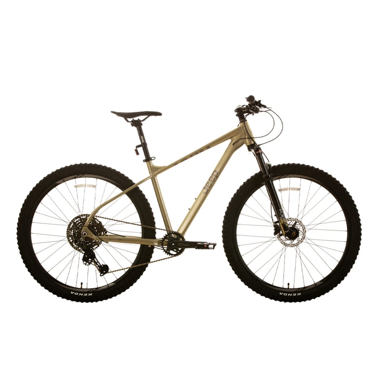 JEEP Bicicleta Mountain Bike Trivor 1 Aro 29 Hombre Jeep | falabella.com