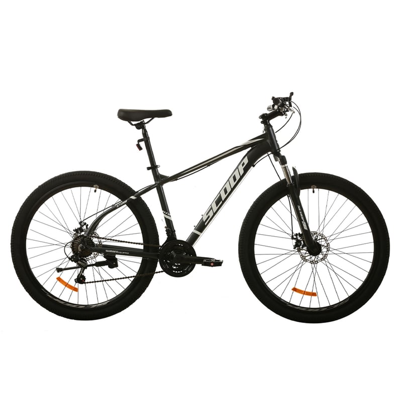 SCOOP Bicicleta Mountain Bike Storm Aro 29 Hombre Scoop | falabella.com