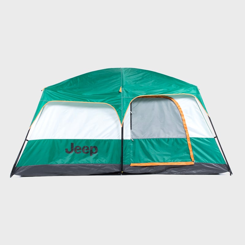 JEEP Carpa Jasper 8 Personas Jeep | falabella.com