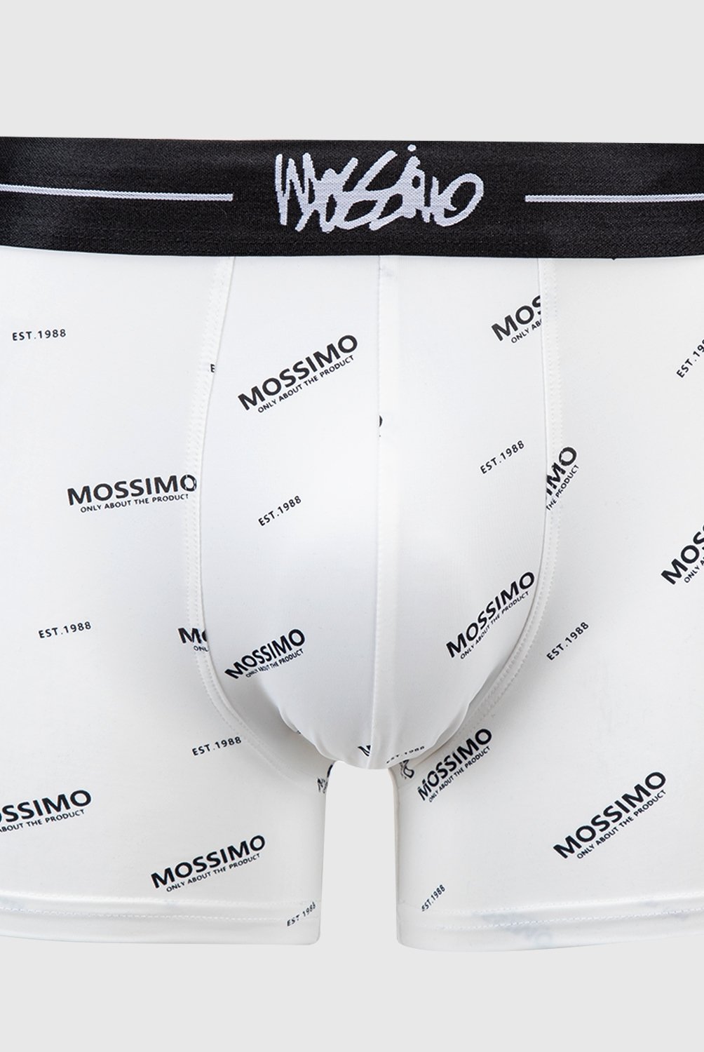 MOSSIMO Pack De 3 Boxers Hombre Mossimo | falabella.com