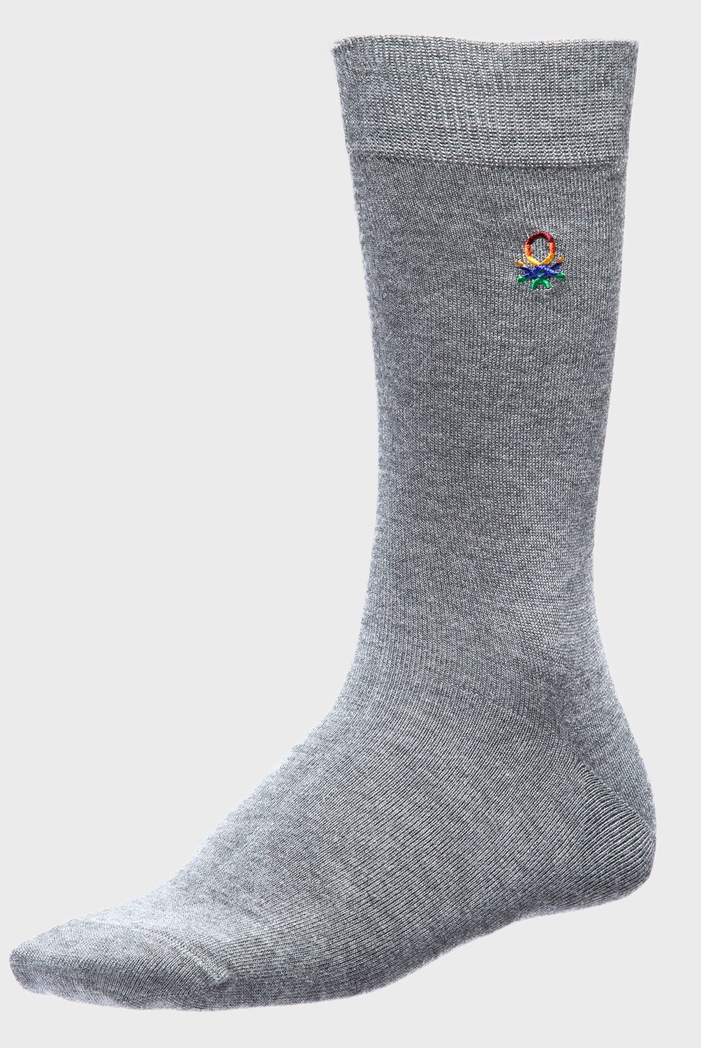 BENETTON Calcetines Casuales Hombre Benetton | falabella.com