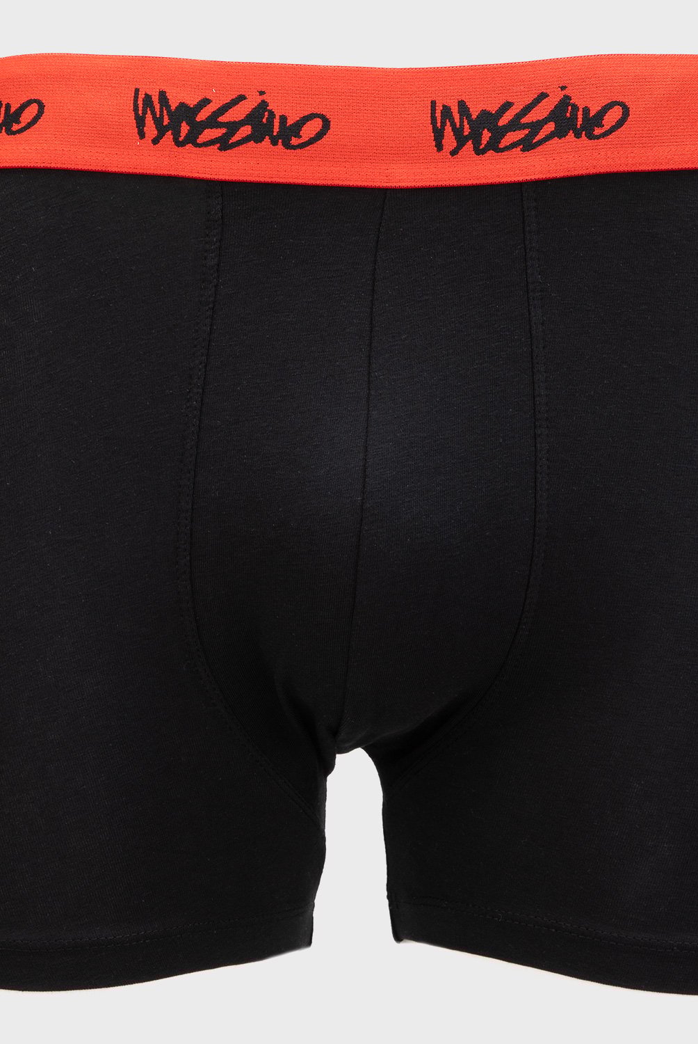 MOSSIMO Pack 3 Bóxer Tejido Algodón Mossimo | falabella.com