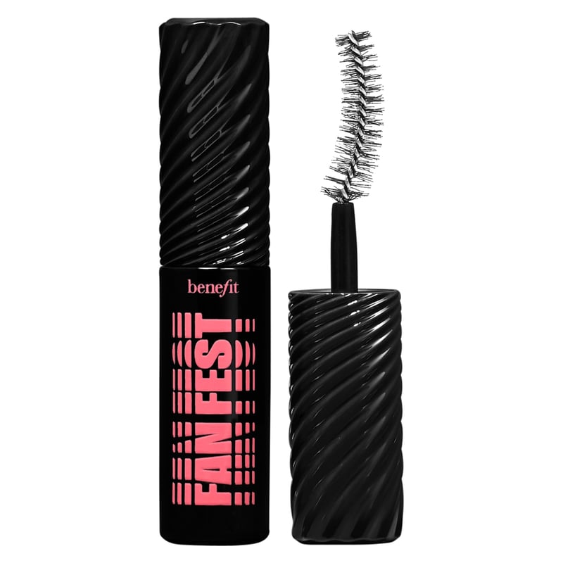 BENEFIT Mascara De Pestañas Fan Fest Mini Benefit | falabella.com