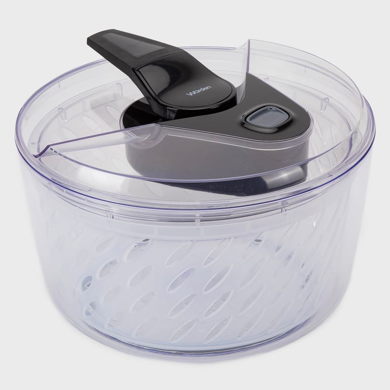 WURDEN Centrífuga Verduras Black Wurden | falabella.com