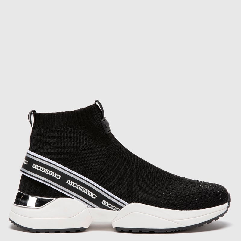 MOSSIMO Zapatilla Urbana Mujer Negro Mossimo | falabella.com
