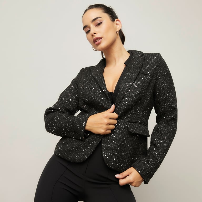MOSSIMO Blazer Mujer Mossimo | falabella.com