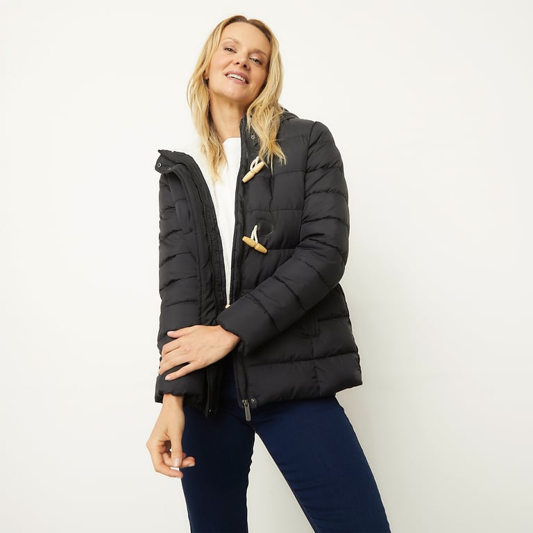 NEWPORT Parka Chiporro Interior Mujer Newport | falabella.com