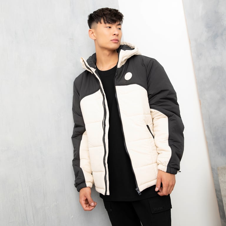 STARTER Parka Oversize Recto Hombre Starter | falabella.com