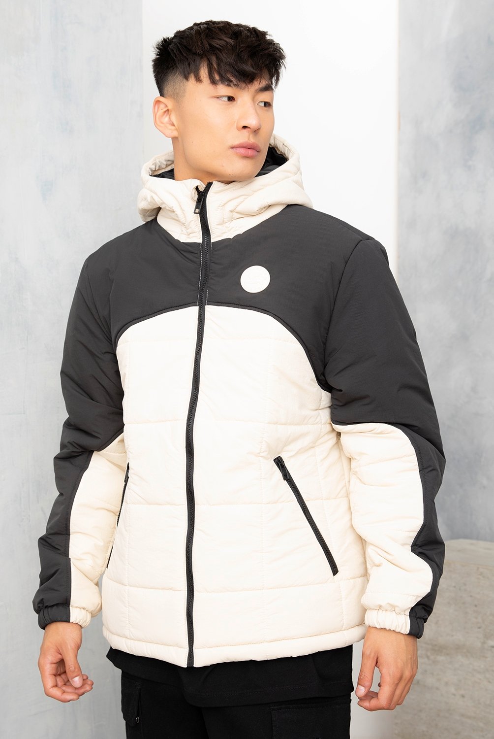 STARTER Parka Oversize Recto Hombre Starter | falabella.com