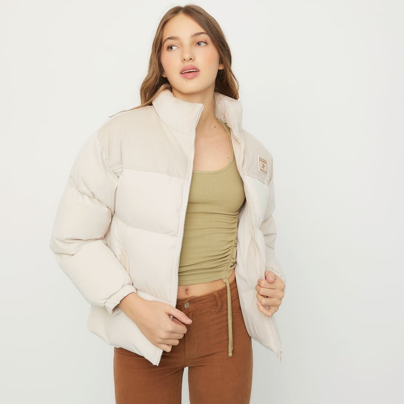 DOO AUSTRALIA Parka Mujer Doo Australia | falabella.com