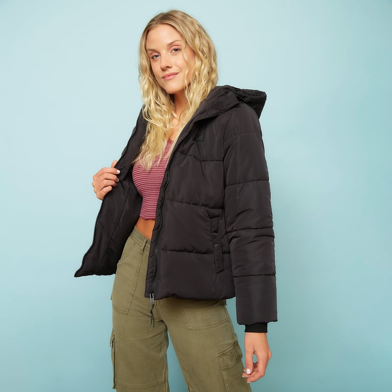 DOO AUSTRALIA Parka Mujer Doo Australia | falabella.com