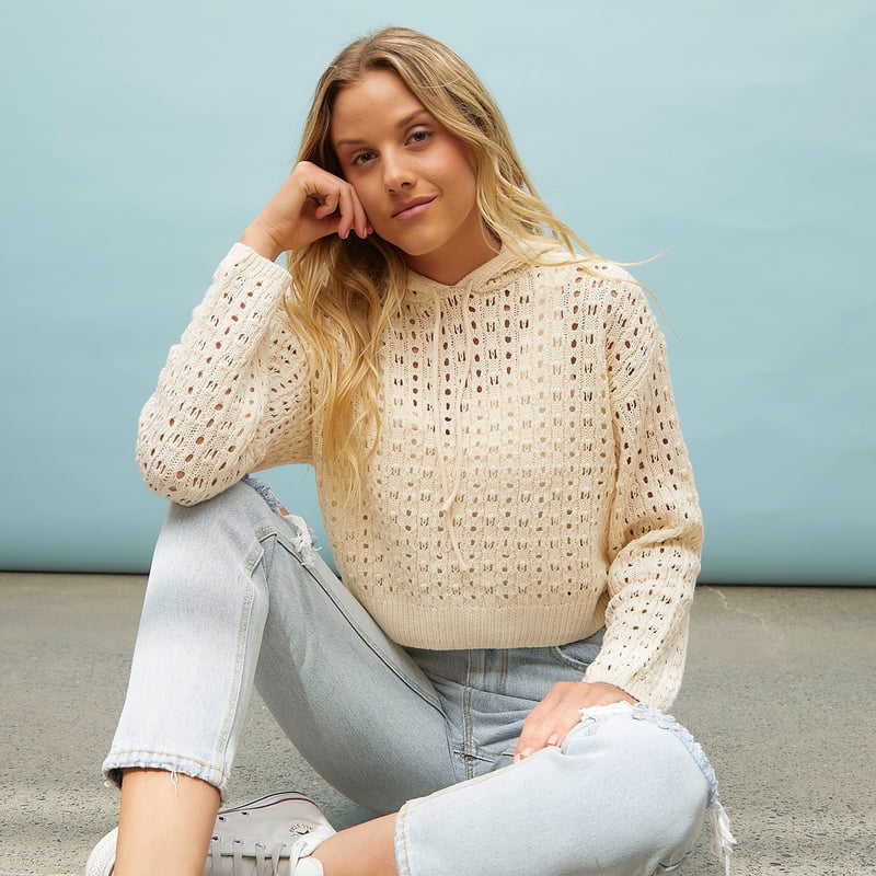 DOO AUSTRALIA Sweater Mujer Doo Australia | falabella.com