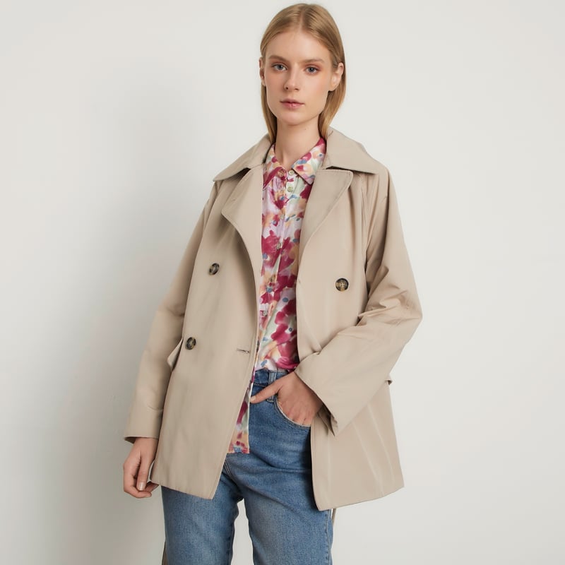 UNIVERSITY CLUB Chaqueta Mujer University Club | falabella.com