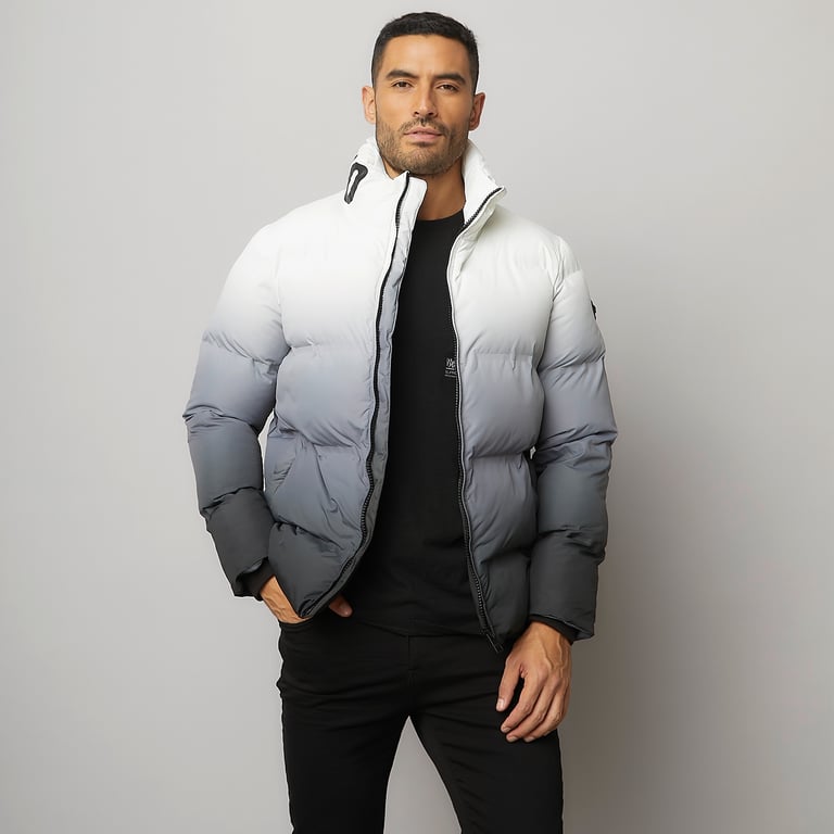 MOSSIMO Parka Hombre Mossimo | falabella.com