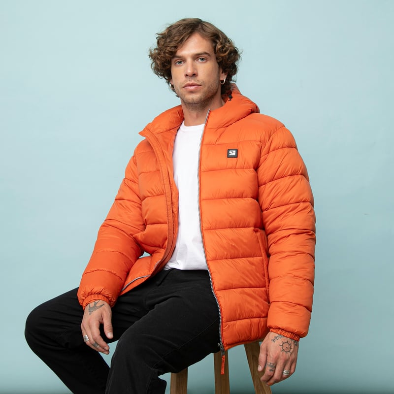 DOO AUSTRALIA Parka Hombre Doo Australia | falabella.com