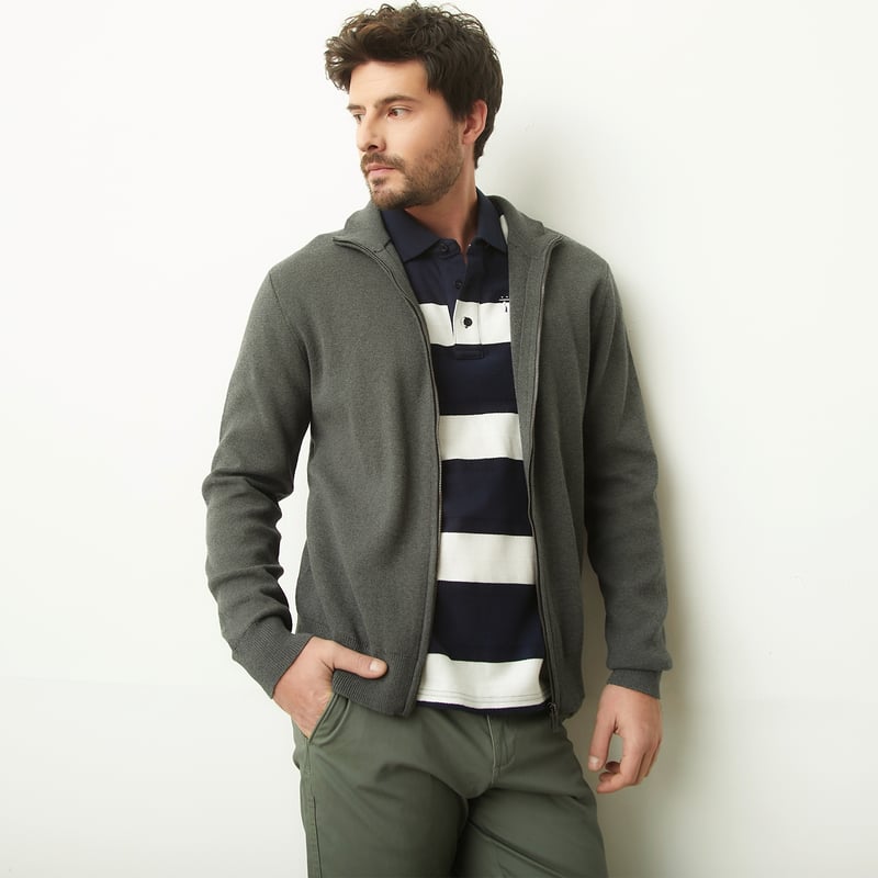 UNIVERSITY CLUB Sweater Hombre University Club | falabella.com
