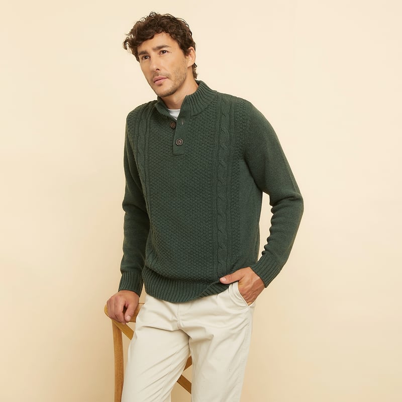 UNIVERSITY CLUB Sweater Hombre University Club | falabella.com