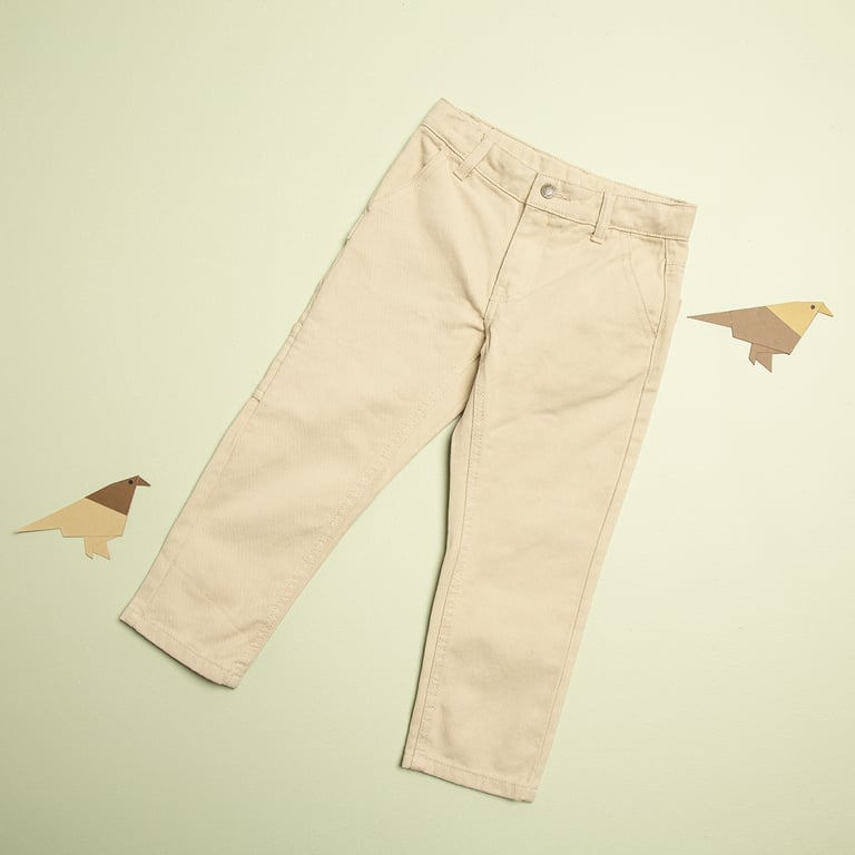 YAMP Pantalón Niño Algodón Yamp | falabella.com