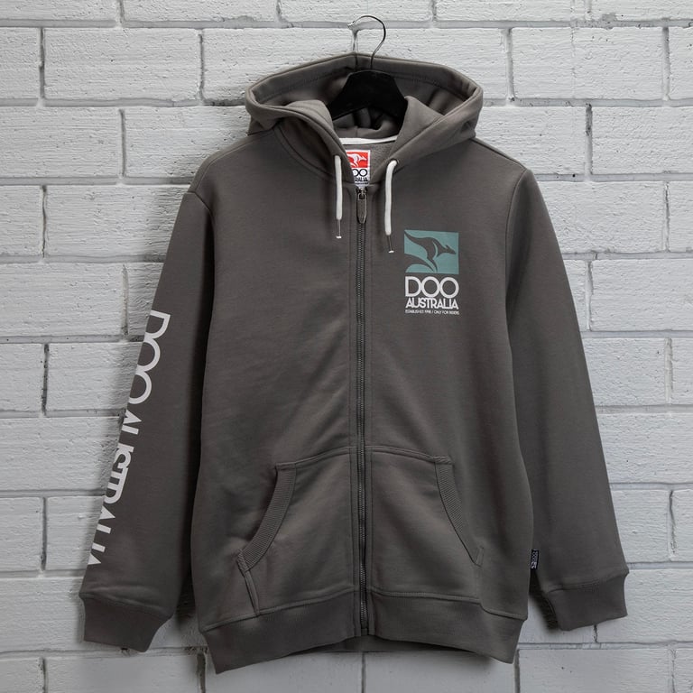 DOO AUSTRALIA Polerón Niño Con Gorro Doo Australia | falabella.com