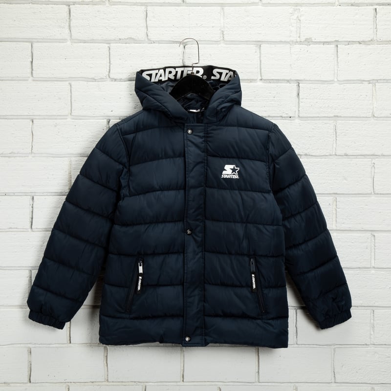 STARTER Parka Niño Starter | falabella.com
