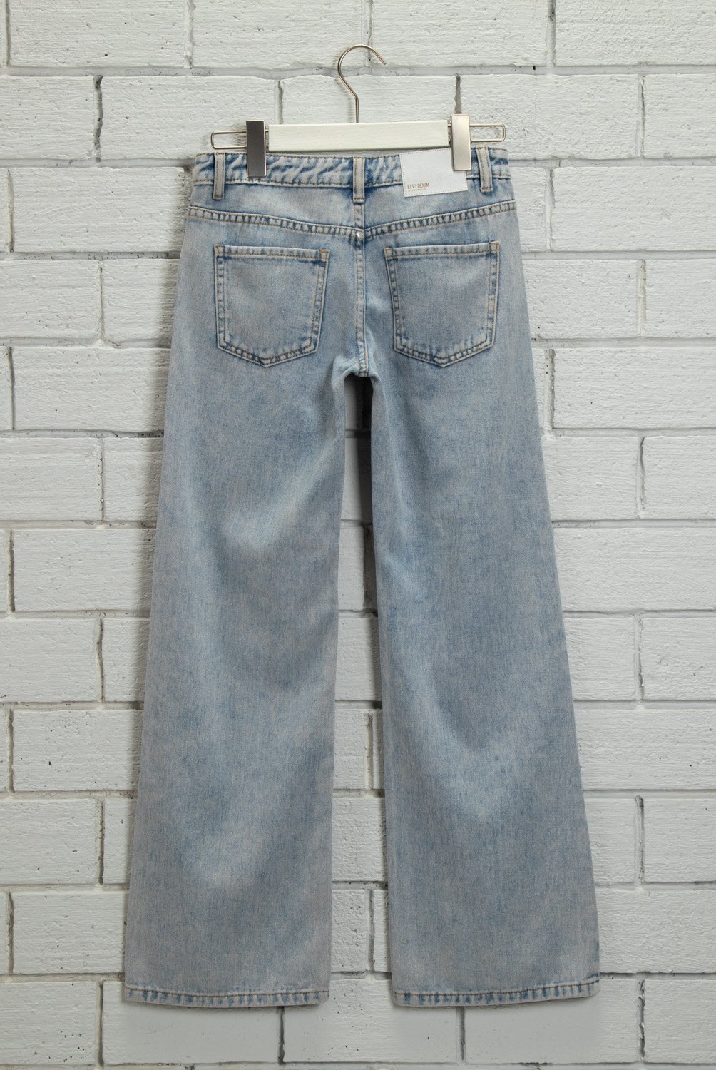 ELEVEN Jeans Niña Algodón Eleven | falabella.com