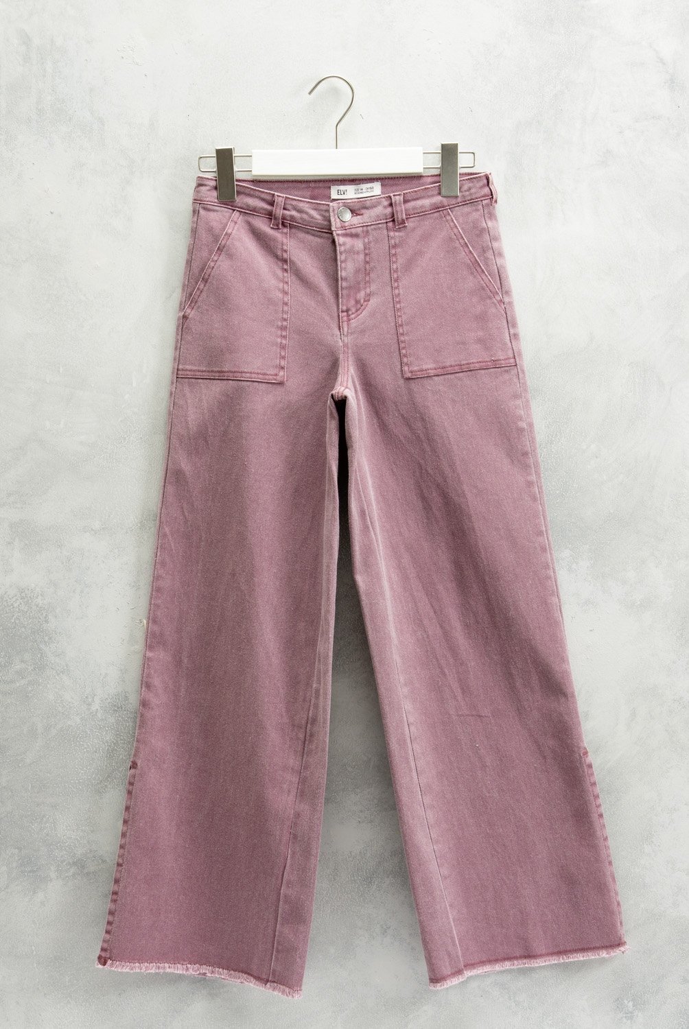 ELEVEN Pantalón Niña Eleven | falabella.com