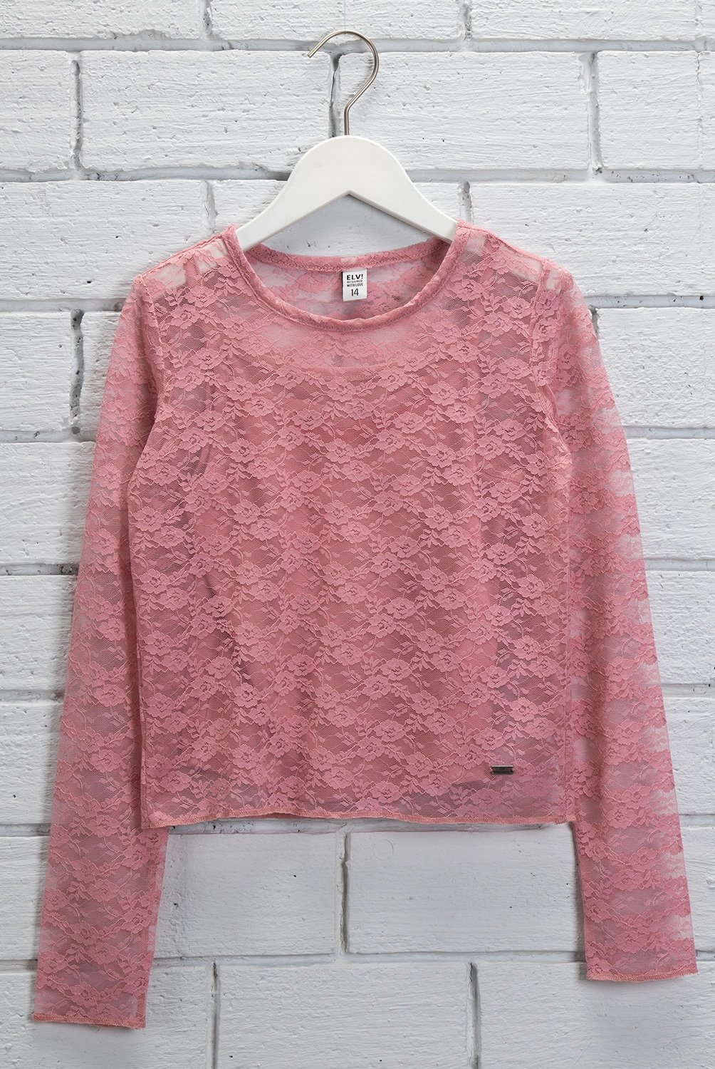 ELEVEN Blusa Niña Eleven | falabella.com