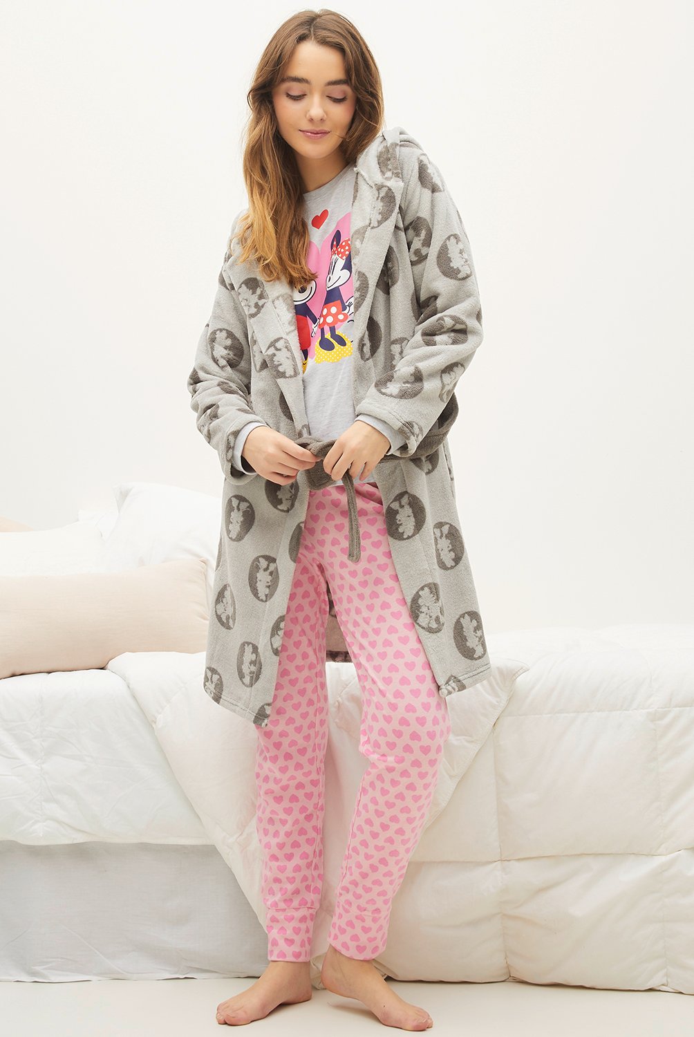 DISNEY Bata Mujer Disney | falabella.com