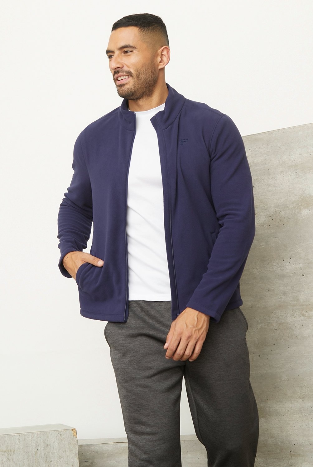 FRATTA Polar Deportivo Basic Hombre Fratta | falabella.com