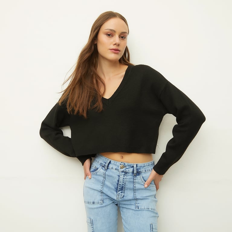 SYBILLA Sweater Mujer Sybilla | falabella.com