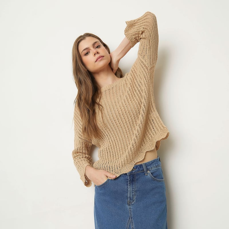 UNIVERSITY CLUB Sweater Mujer University Club | falabella.com