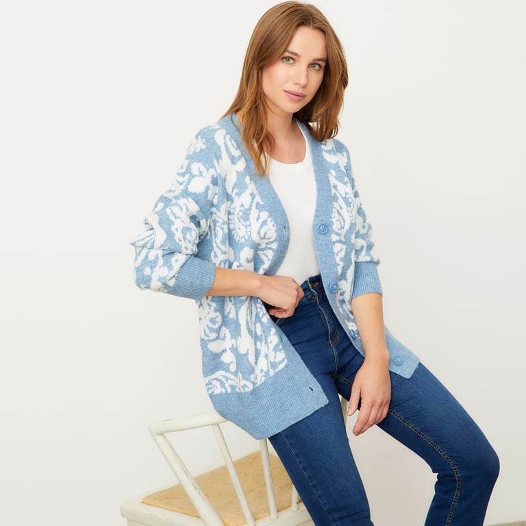 UNIVERSITY CLUB Sweater Mujer University Club | falabella.com