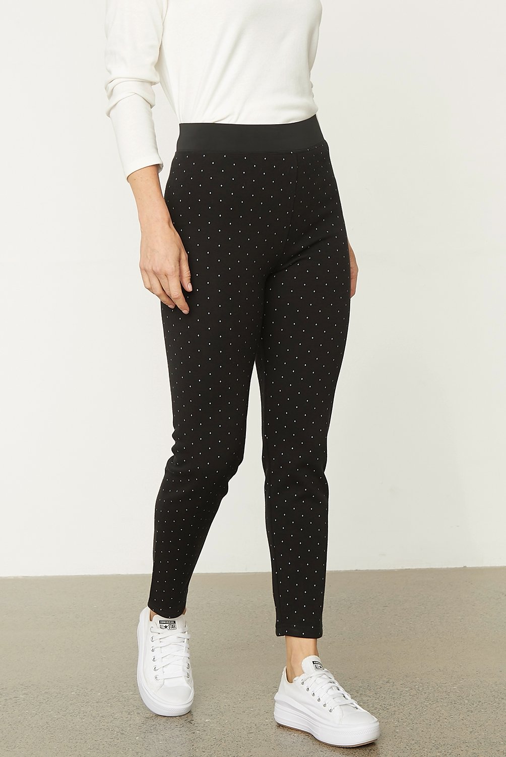 S COCCI Calza Con Polar Interior Mujer S Cocci | falabella.com