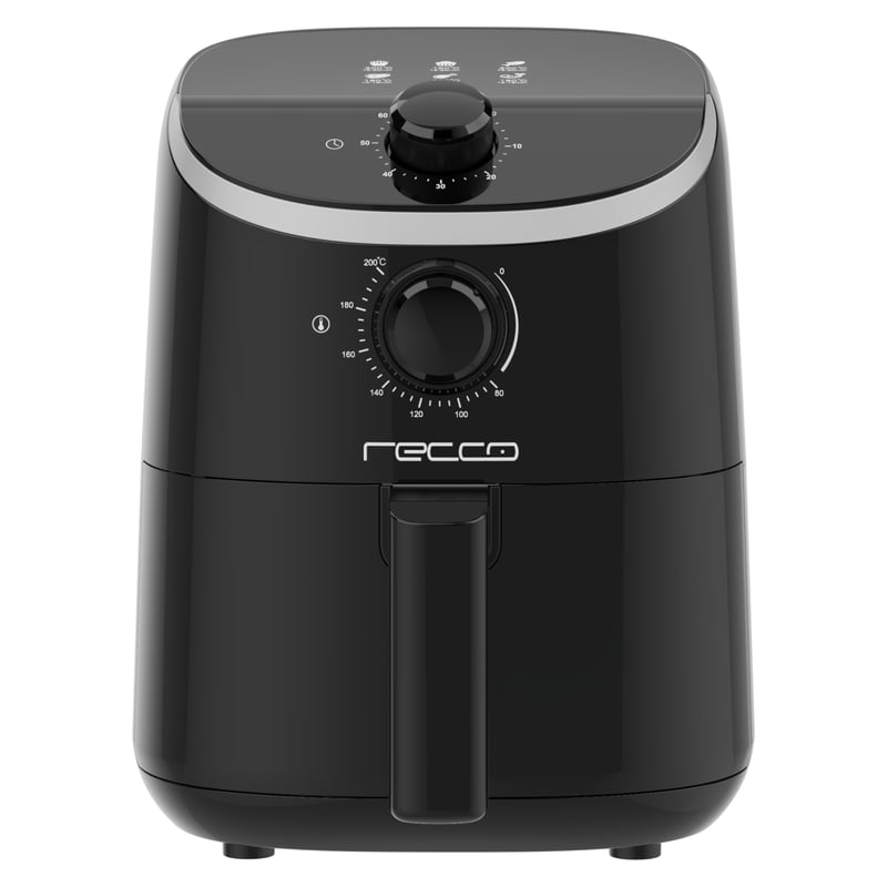 RECCO Freidora de Aire 2 Lt RFA-LEGGERO20 Recco | falabella.com
