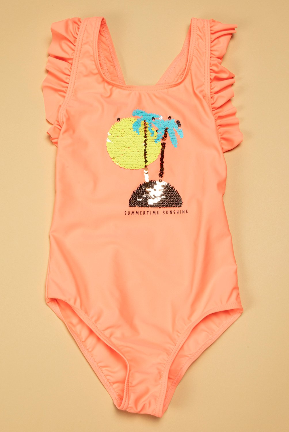 ELEVEN Traje De Baño Niña Eleven | falabella.com