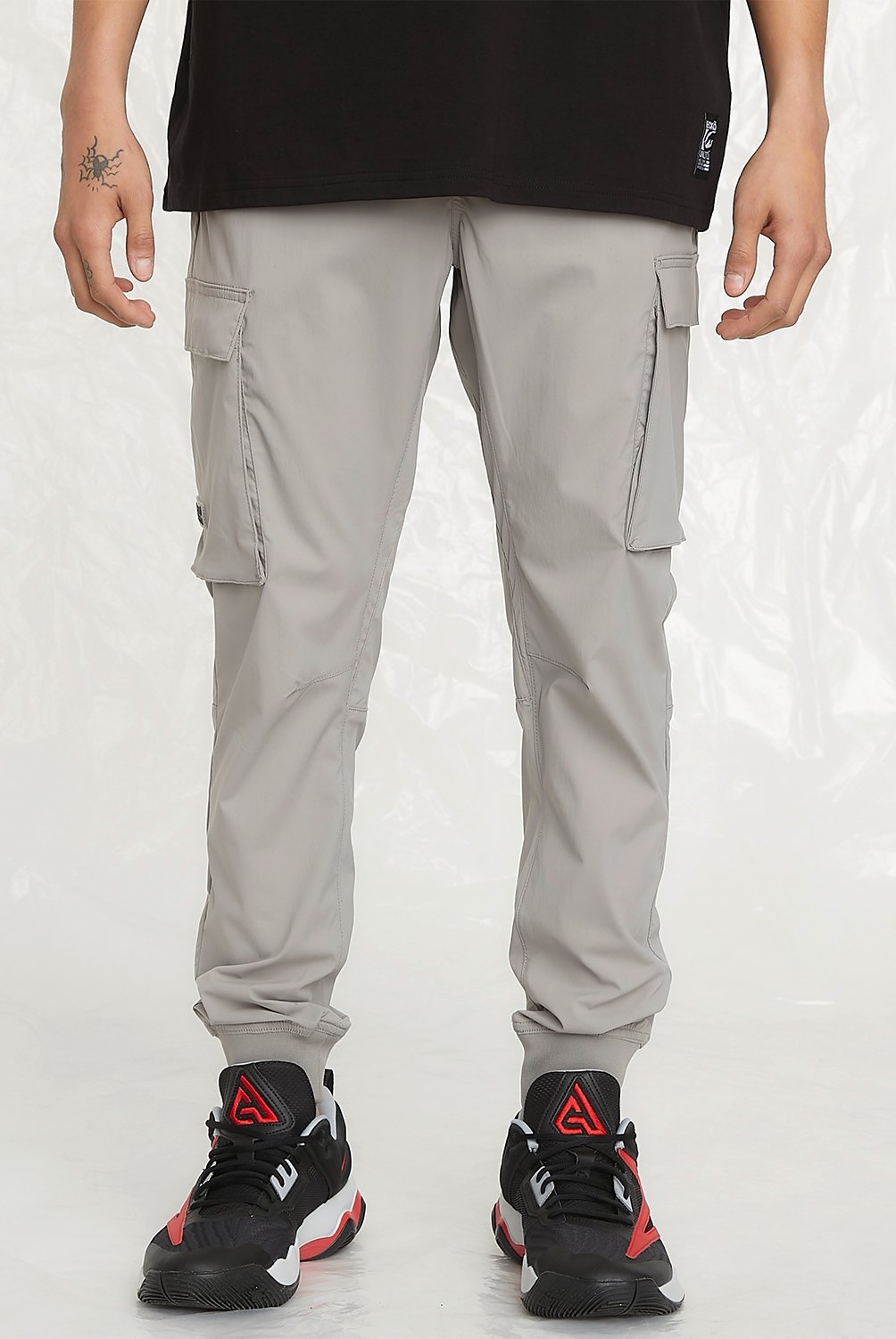 ECKO Pantalón Jogger Cargo Hombre Ecko | falabella.com ECKO Pantalón Jogger Cargo Hombre Ecko | falabella.com