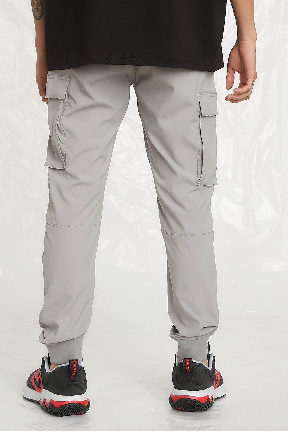 ECKO Pantalón Jogger Cargo Hombre Ecko | falabella.com ECKO Pantalón Jogger Cargo Hombre Ecko | falabella.com